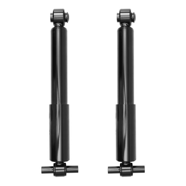 商品名:  Torchtree Rear Shocks Absorber Amortiguadores Traseros for 2009-2017 Chevrolet Traverse, 2007-2016 GMC Acadia, 200...