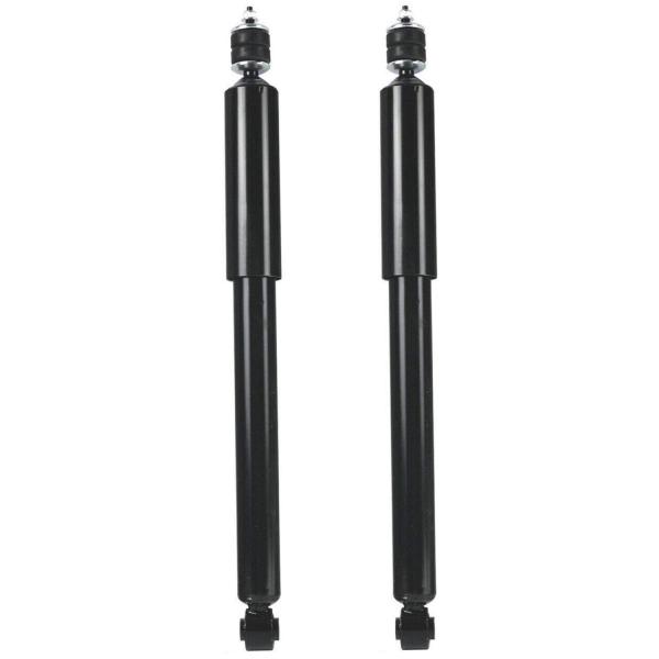 商品名:  Maxfavor Rear Shocks Struts fit for 2006 2007 2008 2009 2010 2011 Honda Civic 1.8L 2.0L (Coupe Only), Shock Absorb...
