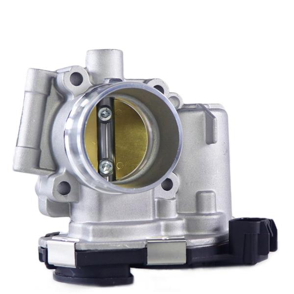 商品名:  Throttle Body Valve Compatible For Chevrolet GMC Cruze Volt Aveo Opel Vauxhall 1.2L 1.4L Electric 0280750482 02807...