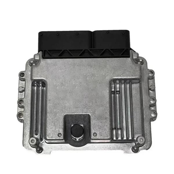 商品名:  39128-2BAC9 391282BAC9 ECU Car Engine Computer Board Electronic Control Unit Compatible with Hyundai-MEG17.9.12 EC...