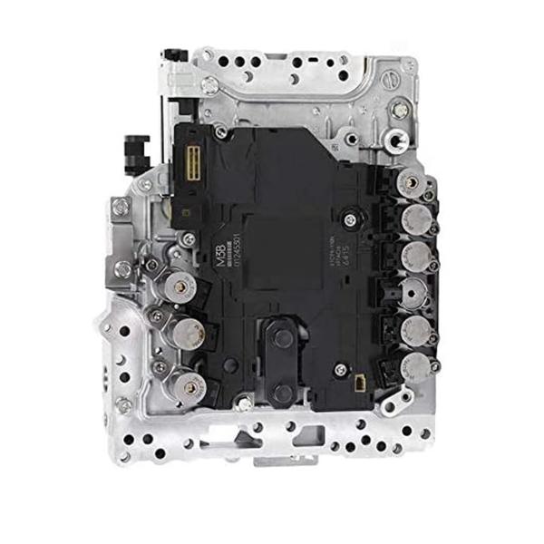 商品名:  Automatic Transmission Valve Body Auto Replacement Compatible For Nissan Titan 15-18 Compatible For Infinity G37 Q...