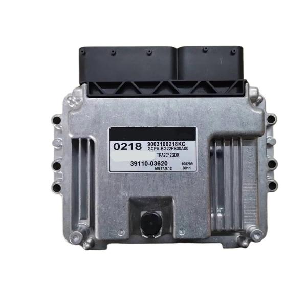 商品名:  39110-03620 3911003620 ECU Engine Computer Board Electronic Control Unit Compatible with Hyundaiブランド: Hanweiw商品サイズ...
