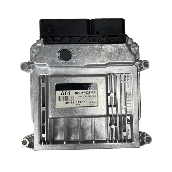商品名:  39132-26BC0 ECU Car Engine Computer Board Electronic Control Unit 9001040235KB 3913226BC0 ，Compatible with Hyundai...