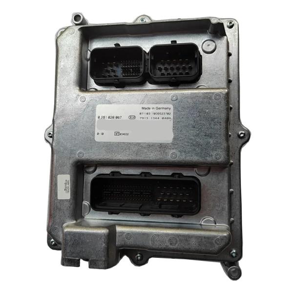 商品名:  0 281 020 067 0281020067 Engine ECU Computer Board Electronic Control Unit MCompatible with Man TGA TGXブランド: Hanwe...