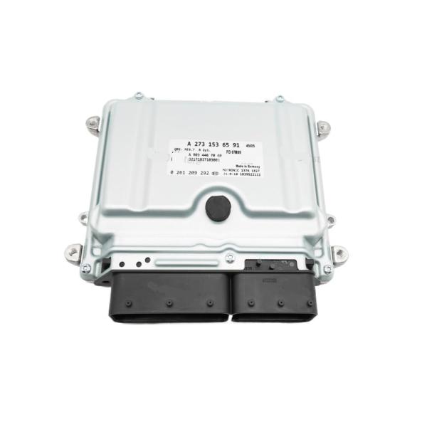 商品名:  A2731536591 0261209292 Engine Computer Board ECU Electronic Control Unit Compatible with Mercedes-Benz S500 S550 G...