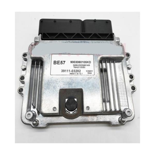 商品名:  39111-03282 Engine Computer Board ECU 3911103282 Electronic Control Unit Compatible with Hyundaiブランド: Hanweiw商品サイズ...