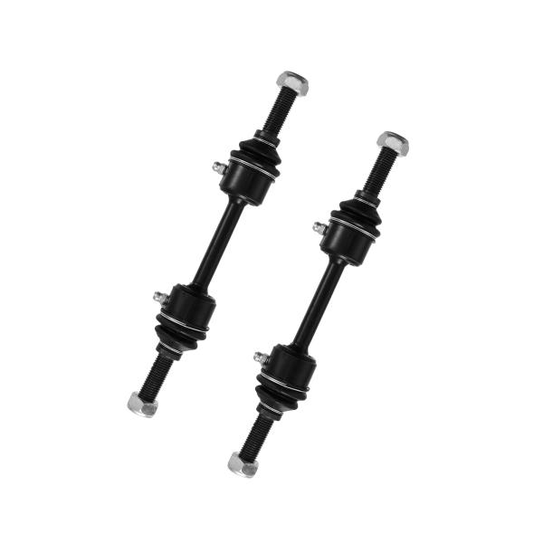 商品名:  Partuto 2pcs Front Sway Bar Links K750362 Suspension Stabilizer Bar Link Kit for Ford F-150 F-250 F-350 F-450 F-55...
