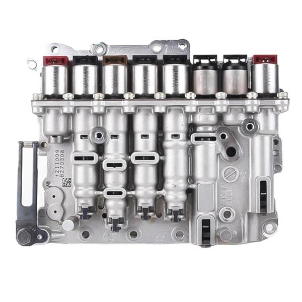商品名:  A6LF1 A6LF2 A6LF3 A6MF1 A6MF2 6-speed Automatic Transmission Valve Body With Solenoids Compatible With Hyundai Kia...