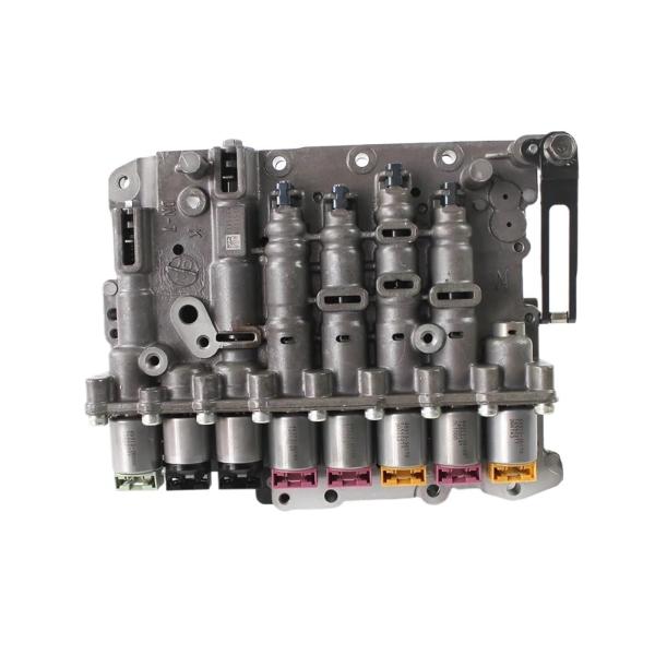 商品名:  Transmission Valve Body With Solenoid Compatible With Hyundai Avante KIA Sportage W/ A6LF1 A6LF2 A6LF3 A6MF1 A6MF2...