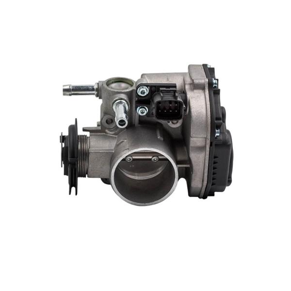 商品名:  KFALUNTOR Throttle Body Throttle Valve Body 96394330 Fit for Chevy Fit for Daewoo 96815480 Electronic Throttleブランド...