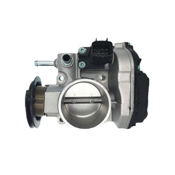 商品名:  KFALUNTOR Throttle Body Throttle Valve Body 96815480 Fit for Chevy 96394330 Throttle Valve Assemblyブランド: KFALUNTOR...