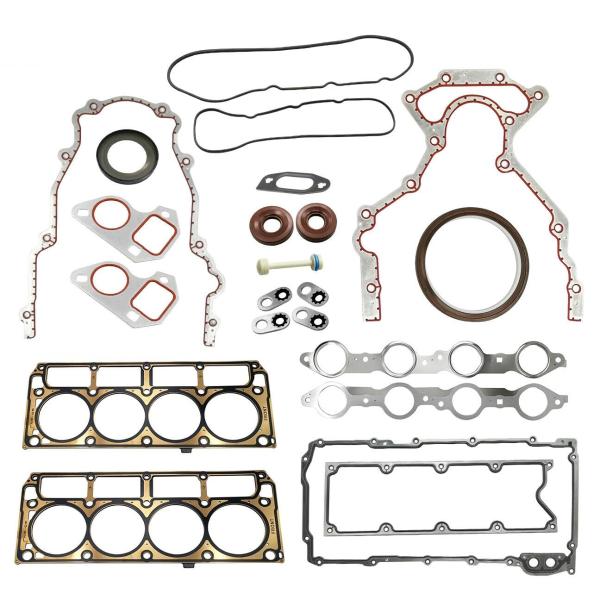 商品名:  GEN 3 LS Gasket Set Kit &amp; LS Head Gaskets Fit for GM Chevy Silverado Suburban Express GMC Sierra Engine LS1 LS...