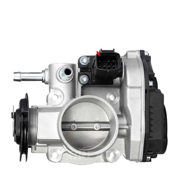 商品名:  Throttle Valve 96394330, Compatible For Chevrolet Lacetti Optra J200, Compatible For Daewoo Nubira 1.4i 1.6i 04-12...