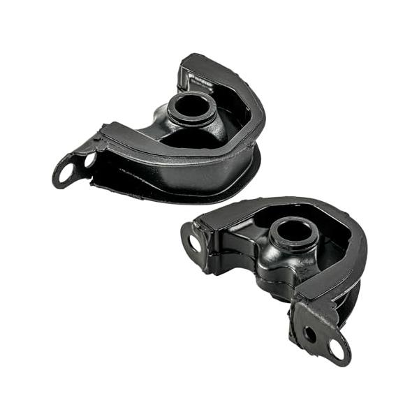 商品名: PHILTOP エンジンモーターマウントとトランスマウント ホンダ シビック 1992-2000 1.5L/1.6L ホンダ CR-V 1997-2001 アキュラ インテグラ 1994-2001 オートトランスミッション 交換用...