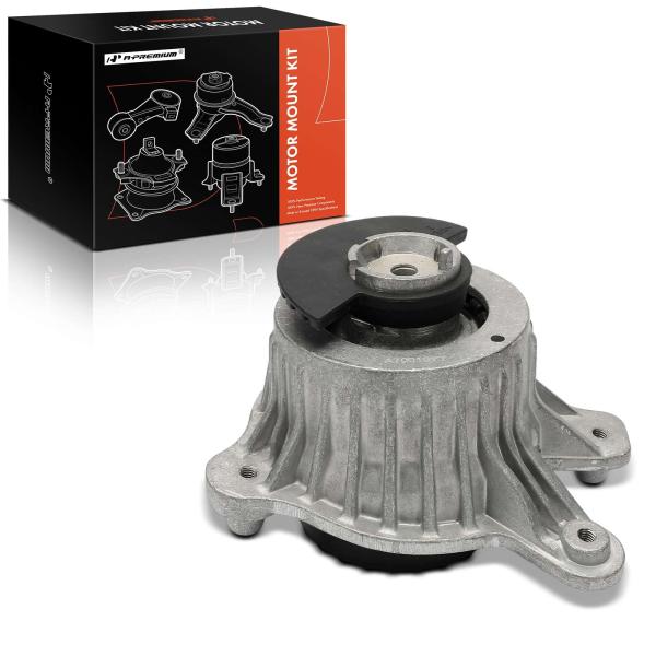 商品名:  A-Premium Front Right Engine Motor Mount Compatible with Mercedes-Benz C204 Series C250 2015 2.0L, W205 Series C30...