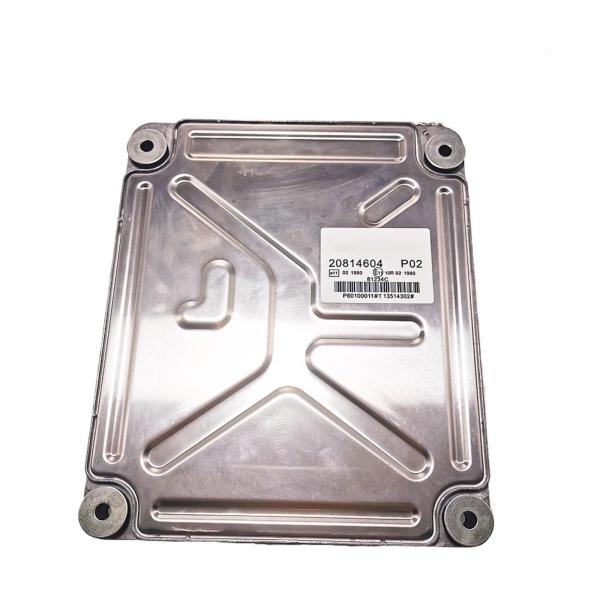 商品名:  Engine Computer Board ECU Compatible with Volvo EC360C EC700B EC460B EC330B G900 L220ED16E 20814604ブランド: ZHPELUS商品...