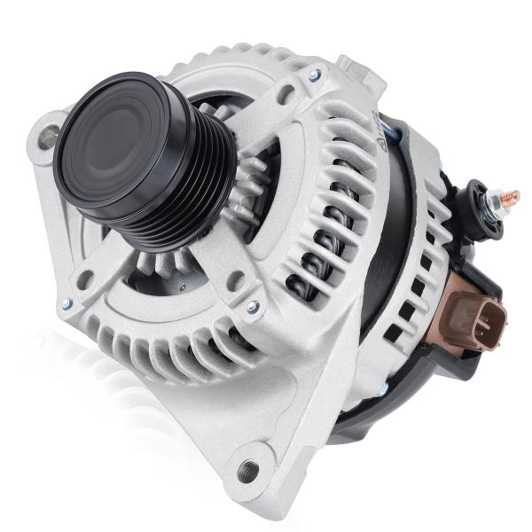 商品名:  HAYIAUTO 11402 Car Alternators Fit for Toyota Camry Alternator 2012-2015, for RAV4 2009-2012, for Scion tC 2011-20...