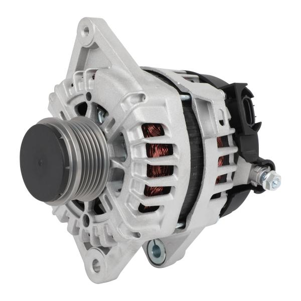 商品名:  ASAPE 2622503 High Output Replacement New Alternator Fit for 2016-2018 for Hyundai Tucson 1.6L 2019-2021 for Hyund...