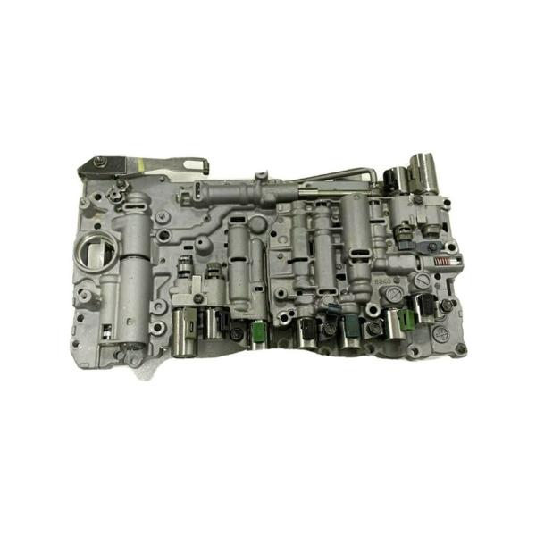 商品名:  TB-60NF TB65-SN A960E A960 6 Speed Transmission Valve Body With Solenoids Compatible With LEXUS GS300 IS300 05-11ブ...