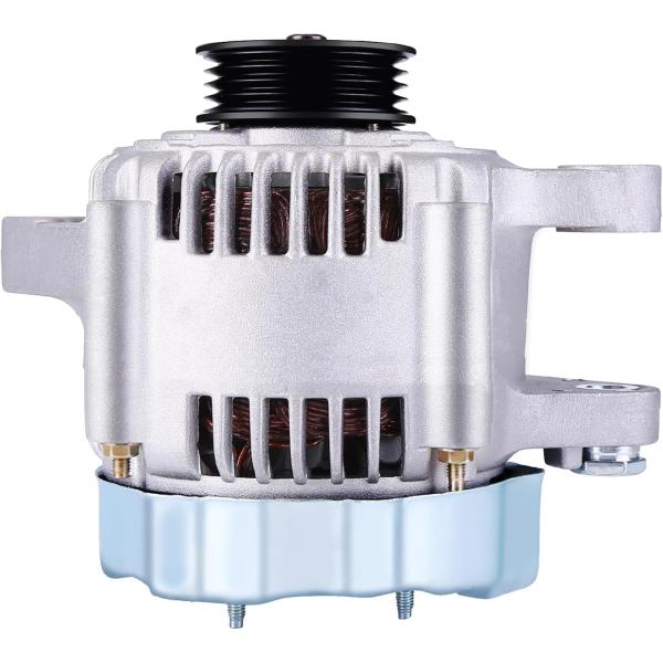 商品名:  (ONLY For iG L S FR Regulator)New Alternator for Toyota for Yaris 1.5L 1497cc 2006 2007 2008 2009 High Output 80 A...