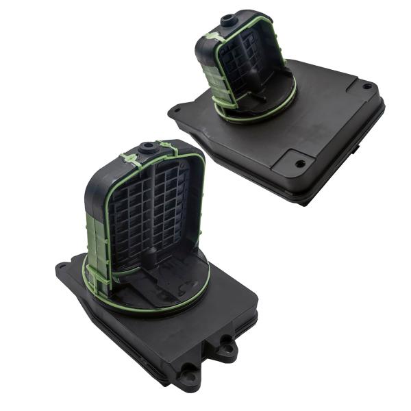 商品名:  AMCC Left &amp; Right Air Intake Manifold Flap Control Disa Valve Compatible With BMW E90 E60 E64 E66 F02 F18 F10 ...