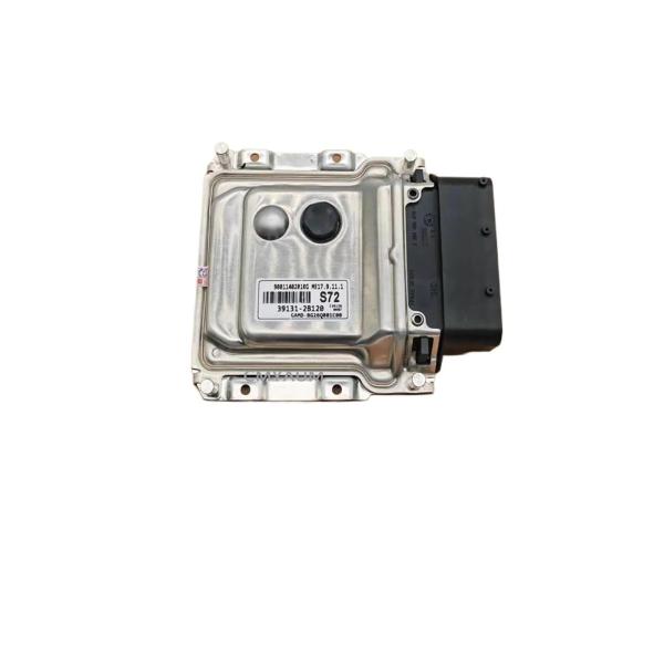 商品名:  39131-2B120 391312B120 Engine Computer Board ECU Controller Module ME17.9.11.1 Compatible with Hyundaiブランド: EILKhn...