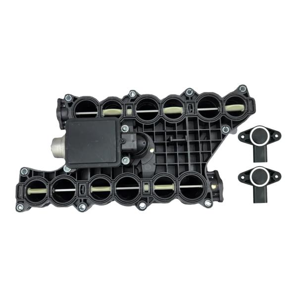 商品名:  AutoZenith Intake Manifold &amp; Swirl Motor Compatible with Jeep Grand Cherokee 2013-2020 Replaces 68211206AAブランド...