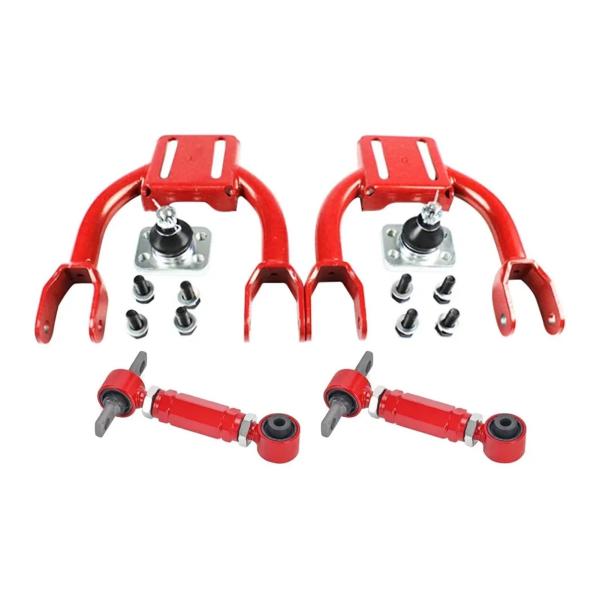 商品名:  Automotive control arm Fit For Civic EG 92-95 Front Upper Camber Kit Control Arm Car Suspension Oscillating Arm Re...