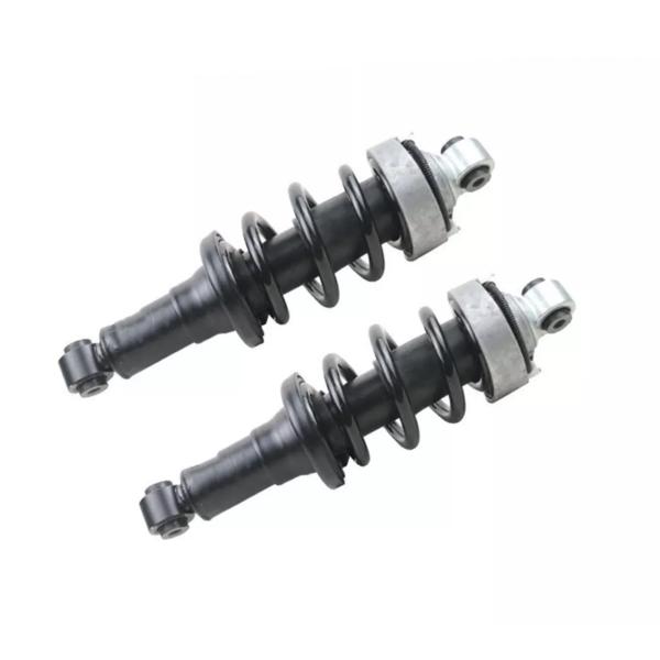 商品名:  420412019AJ 420412020AF 420412019AM Pair Front Left Right Shock Absorber Strut without Magnetic for A-u-d-i R8 V8 ...