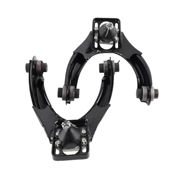 商品名:  XUKKJI Pair Adjustable Front Upper Control Camber A-Arms Suspension Kit Fit for Honda Civic EJ EK 96-00 Drift Raci...