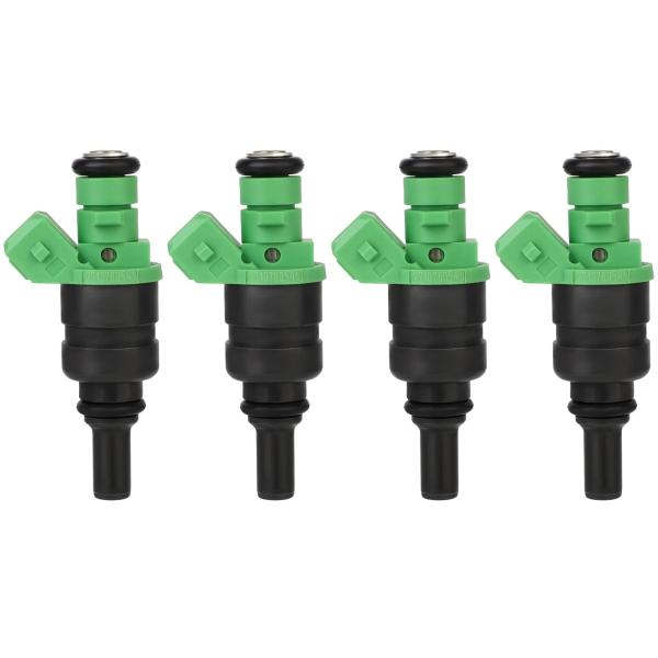 商品名:  SCITOO Fuel Injectors Automotive Engine 4 Holes 4Pcs Replacement For Mercedes-Benz For C230 2003-2005ブランド: SCITOO商...