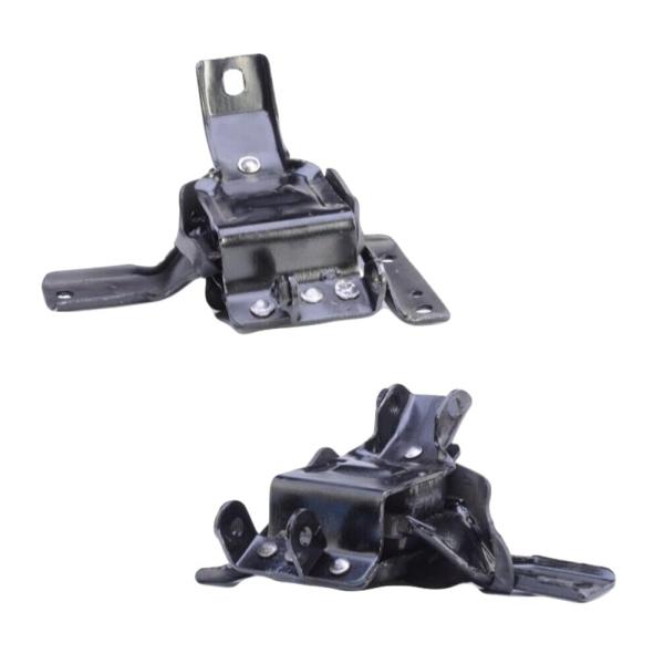 商品名:  HuijunNbleo 2pcs Engine Motor Mount Set Front Left Driver and Right Passenger Side for Ford for Crown Victoria 4.6...