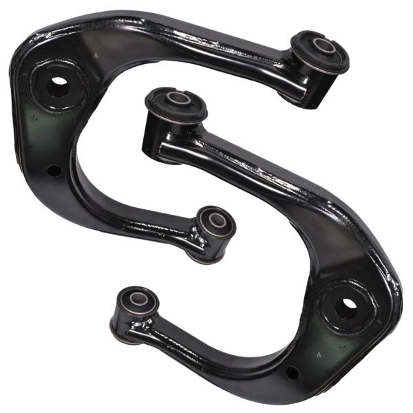 商品名:  AUTOACER Front Suspension Kit 2 Pcs - Front Upper Control Arm with Bushings Fitted (Left &amp; Right) for TACOMA 4...