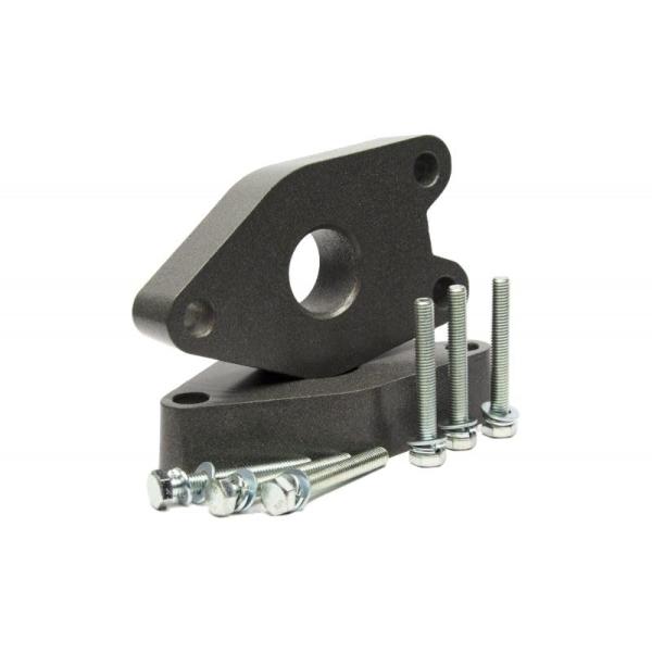 商品名:  1.2 inch 30mm Rear Shock Extenders Leveling Lift Kit Compatible with BMW - Fits F20, F21, F22, F30, F31, F32, F33,...