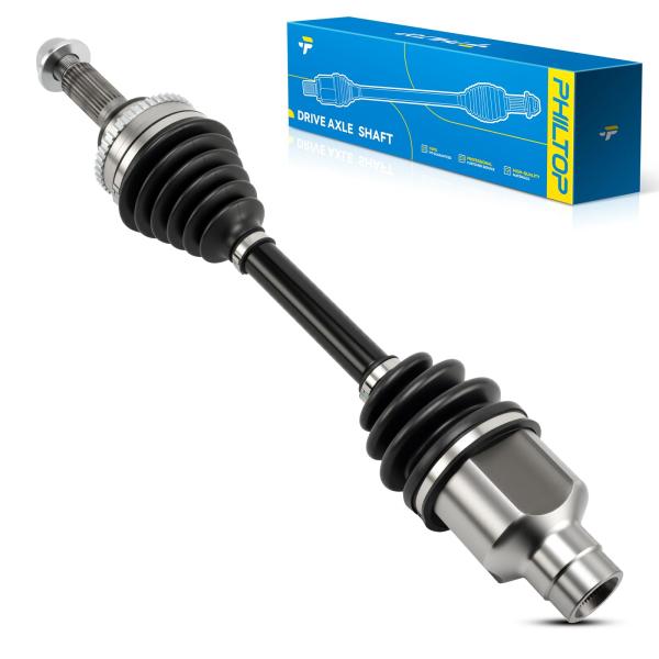 商品名:  PHILTOP Front Right CV Axle Shaft Assembly for Ford Escape 2001-2012, Mercury Mariner 2005-2011, Mazda Tribute 200...