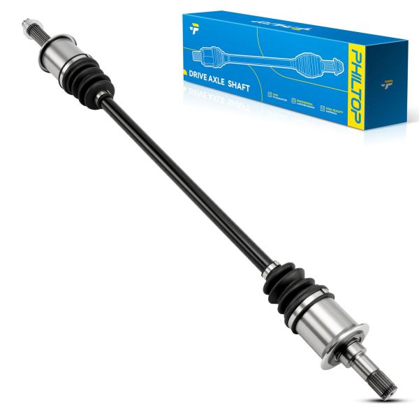 商品名:  PHILTOP Rear Right CV Axle Shaft Assembly for Honda Element 2003-2008, 66-4216 CV Axle Shaftsブランド: PHILTOP商品サイズ: R...