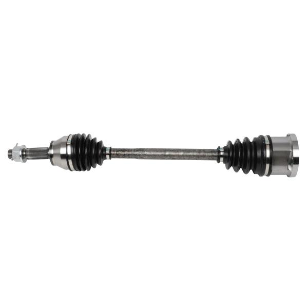 商品名:  SCITOO CV Axle Shaft Assembly Front Left Fit For INFINITI EX35 3.5L 2008-2012,For INFINITI EX37 3.7L 2013,For INFI...