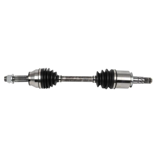 商品名:  SCITOO CV Axle Shaft Assembly Front Right For INFINITI EX35 3.5L,For INFINITI EX37 3.7L,For INFINITI G37 3.7L,For ...