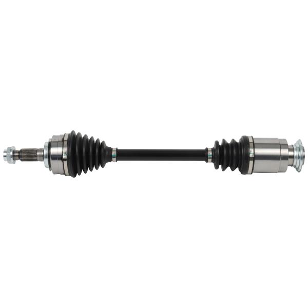 商品名:  SCITOO CV Axle Shaft Assembly Front Right Fit For Honda Fit 1.5L 2007-2008ブランド: SCITOO高さ: 11.76cm横幅: 11.76cm奥行: 69...