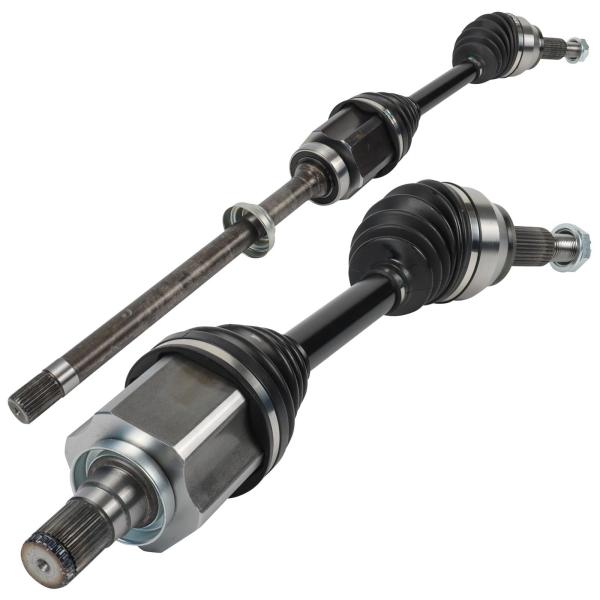 商品名:  SCITOO CV Axle Shaft Assembly Front Left Right Fit For Land Rover Discovery Sport 2.0L 2015-2017,For Land Rover Ra...