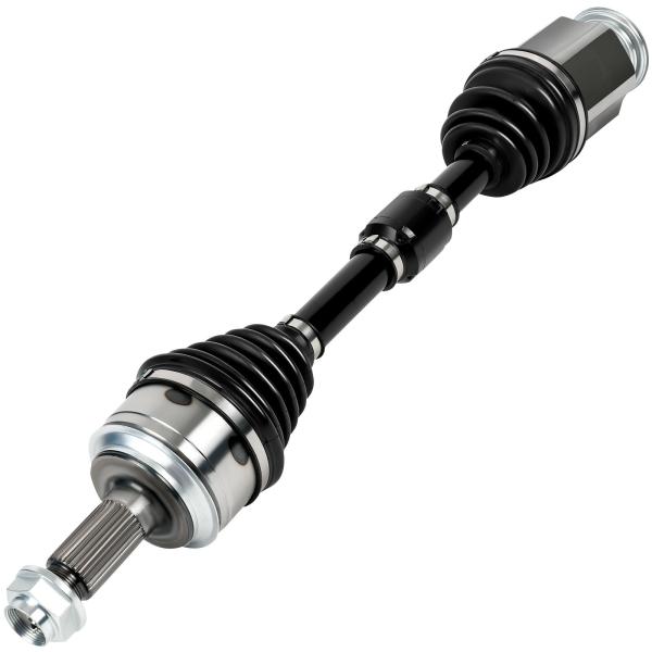 商品名:  SCITOO Front Right Passenger Side CV Axle Shaft Assembly Fit for Honda HR-V 1.8L 44305T7WA03 66-4358 NCV36139 HO-8...