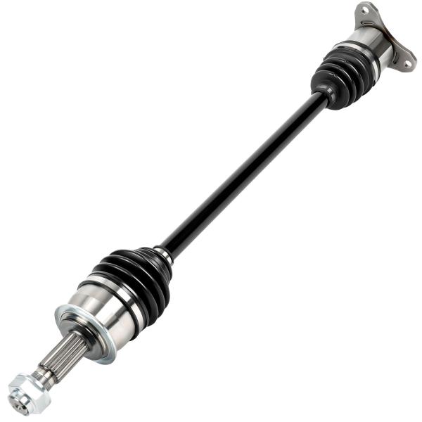 商品名:  SCITOO Rear Left and Right CV Axle Shaft Assembly Fit for Buick Encore,for Chevrolet Trax 1.4L 94560855,95090829,N...