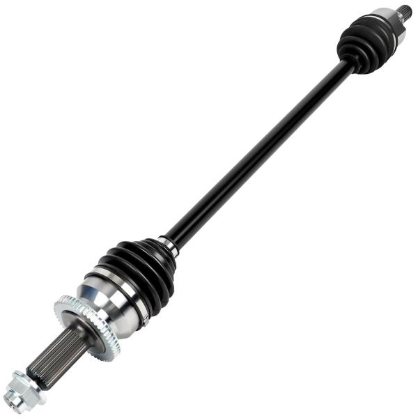 商品名:  SCITOO Rear Left Driver Side CV Axle Shaft Assembly Fit for Hyundai Santa Fe Sport 2.0L,2.4L NCV37061,HY8229,49600...