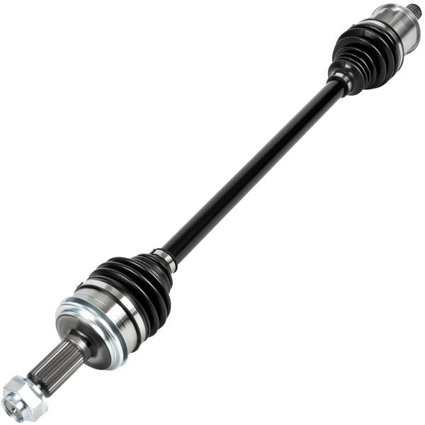 商品名:  SCITOO Rear Left Driver Side CV Axle Shaft Assembly Fit for Honda Passport,for Honda Pilot 3.5L 66-4365ブランド: SCITO...