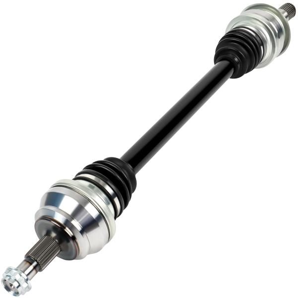 商品名:  SCITOO Rear Left and Right CV Axle Shaft Assembly Fit for Mercedes-Benz Models-E300,E350,E400,E43 AMG,GLC300,GLC35...