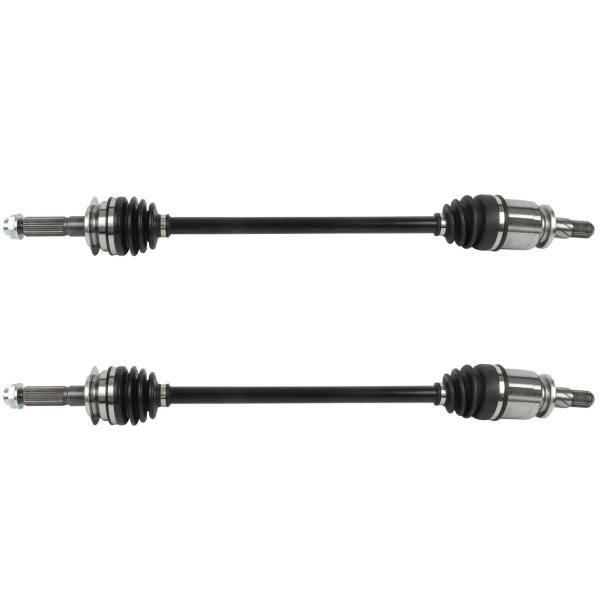 商品名:  SCITOO Rear Left and Right sides CV Axle Shaft Assembly 2018-2019 for Subaru Legacy 2.5L,2015-2019 for Subaru Lega...