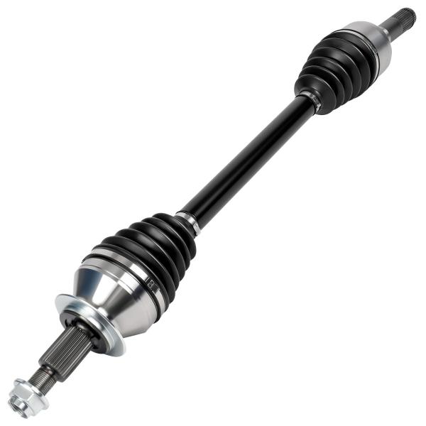 商品名:  SCITOO Rear Left Driver Side CV Axle Shaft Assembly Fit for Ford 2.3L,3.7L,5.0L,5.2L NCV11021 NCV11021ブランド: SCITOO...