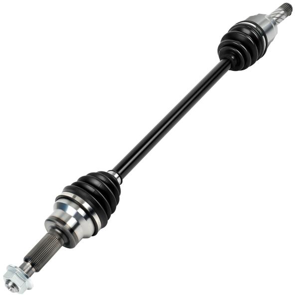 商品名:  SCITOO Rear Left Driver Side CV Axle Shaft Assembly Fit for Ford Flex,for Lincoln MKT 3.5L DG1Z4K139A,DG1Z4K139B,N...