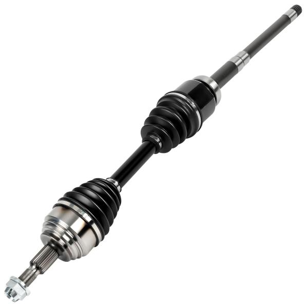 商品名:  SCITOO Front Right Passenger Side CV Axle Shaft Assembly Fit for Ford Focus 2.3L G1FZ3B436A,G1FZ3B436E,NCV11217ブラン...
