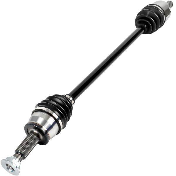 商品名:  SCITOO Rear Left Driver Side CV Axle Shaft Assembly Fit for Hyundai Kona 1.6L,2.0L NCV75084,49600J9000ブランド: SCITOO...